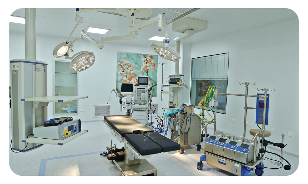 Zydus Hospitals | Multispecialty & Cancer Hospitals in Baroda