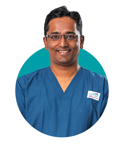 Zydus Cancer Hospital in Vadodara | Advanced Cancer Treatment